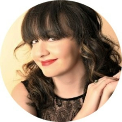 Caitlin Hickey